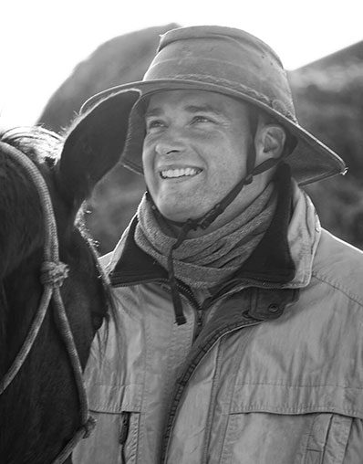 Notre équipe - Equibuilding aux écuries du Pré Mathy